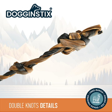 Dogginstix