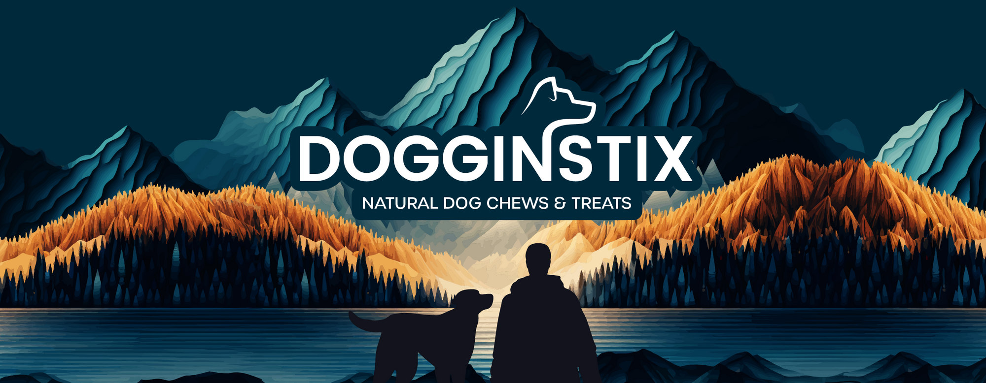 Dog Chews & Treats – Homemade Beef, Lamb & Bully Sticks for Puppies ...